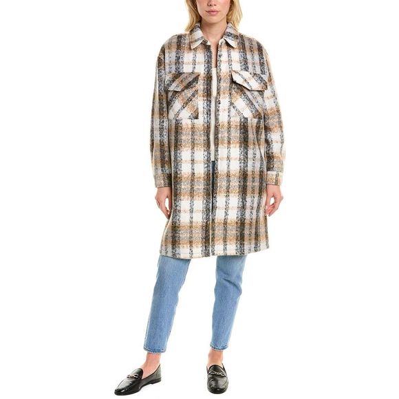 BADGLEY MISCHKA STUDIO | Sweaters | Badgley Mischka Studio Super Soft ...